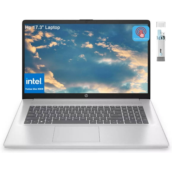 17 Inch Touchscreen Laptops