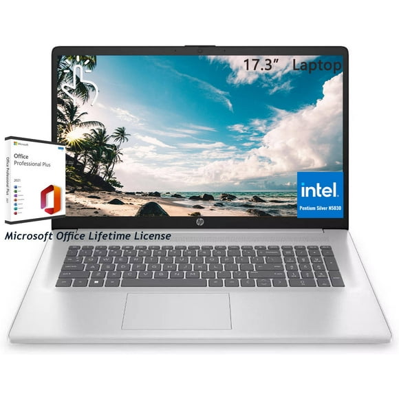 17 Inch Touchscreen Laptops