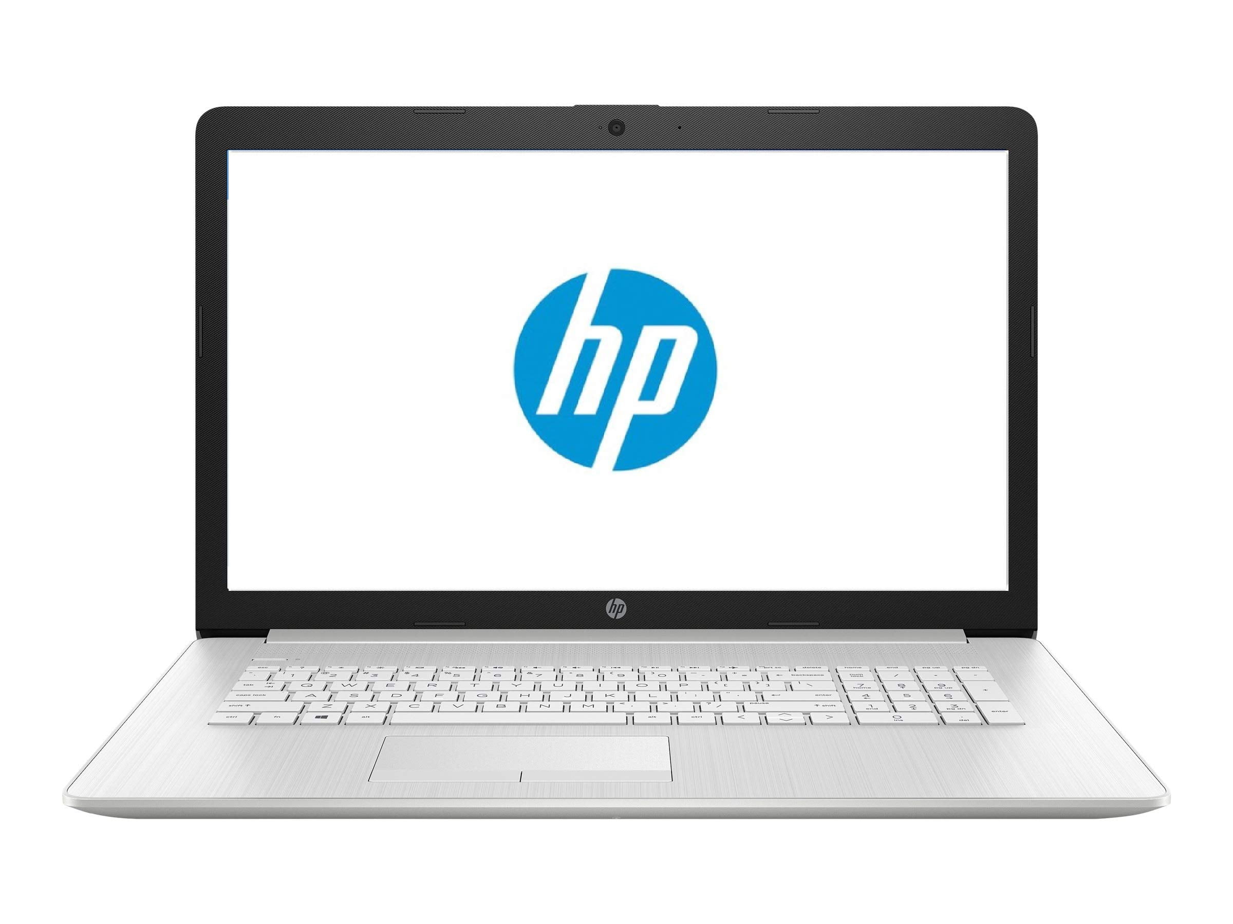 HP 17 Business Laptop - Windows 10 Home - Intel Quad-Core i5-10210U ...