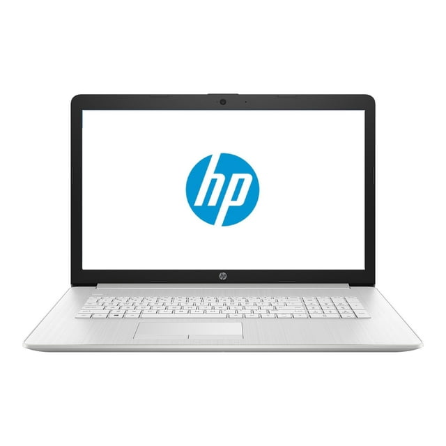 HP 17 Business Laptop - Windows 10 Pro - Intel Quad-Core i5-10210U, 8GB ...