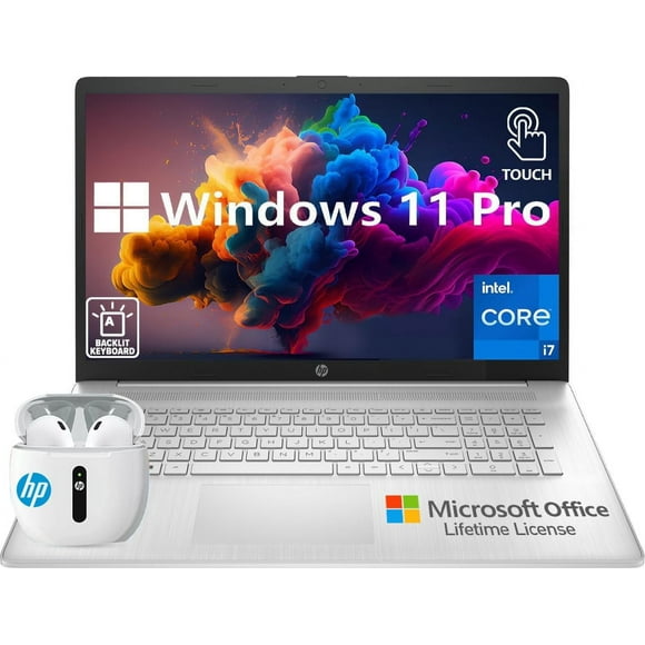 Laptop 17 Inch Screen