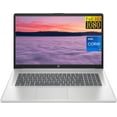 "HP 17.3"" FHD Laptop, Intel i7-1355U, 64GB RAM, 1TB SSD+1TB HDD, Iris ...