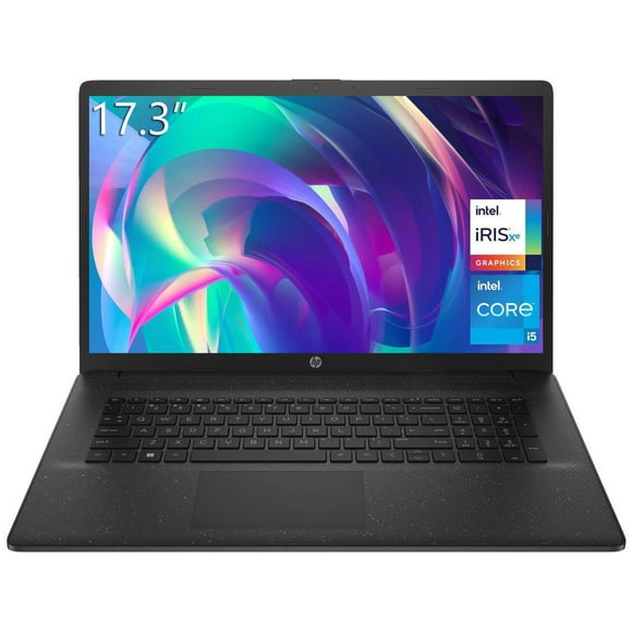 Hp 17 Computer