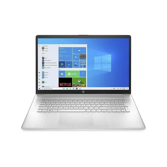 17 Inch Touchscreen Laptops