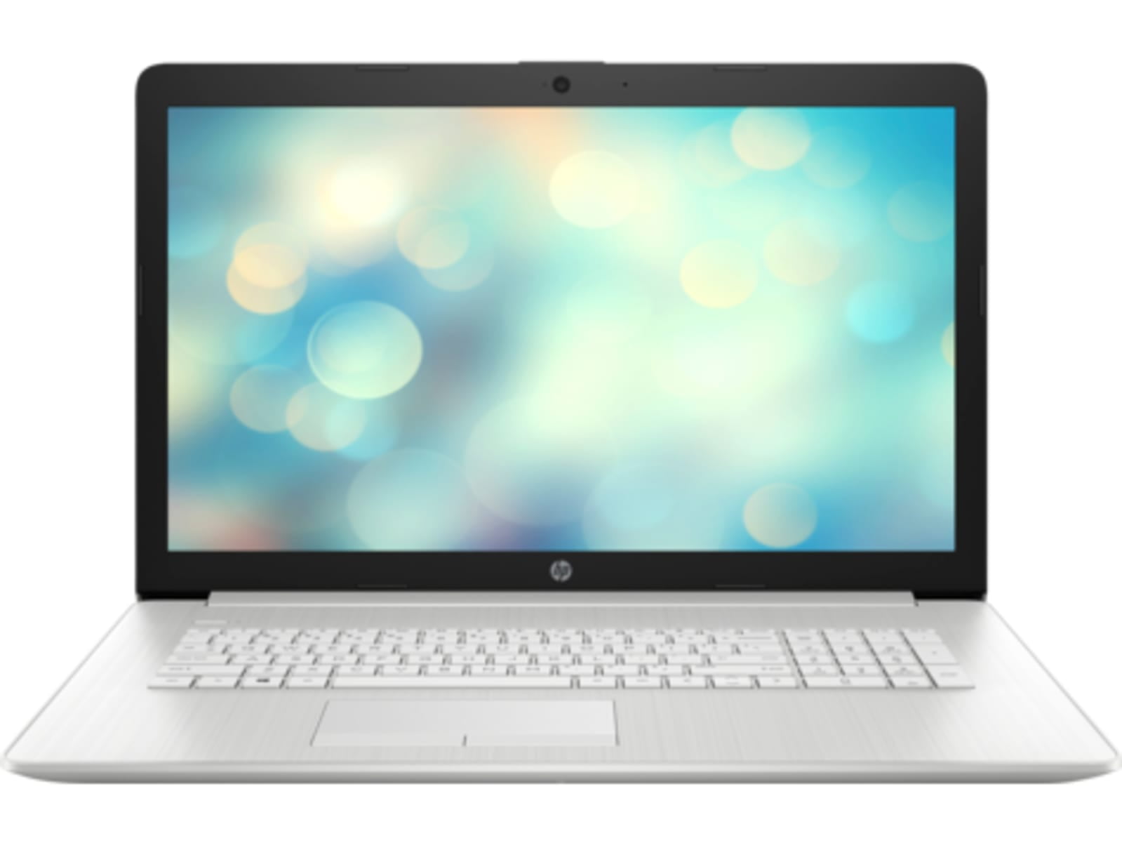 HP 17-by3000 Laptop | 17.3" 1600x900 HD+ | Core i5 - 1035G1 - 1TB HDD ...