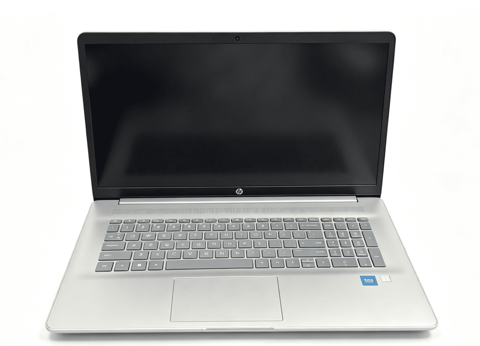 HP 17-cn0513nr 17.3" Notebook, HD+, Intel Celeron N4500, 4 GB, 256 GB ...