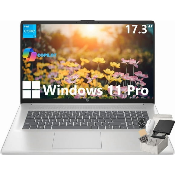 Refurbished 17 Hp Laptops