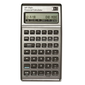 Hp 35s Scientific Calculator