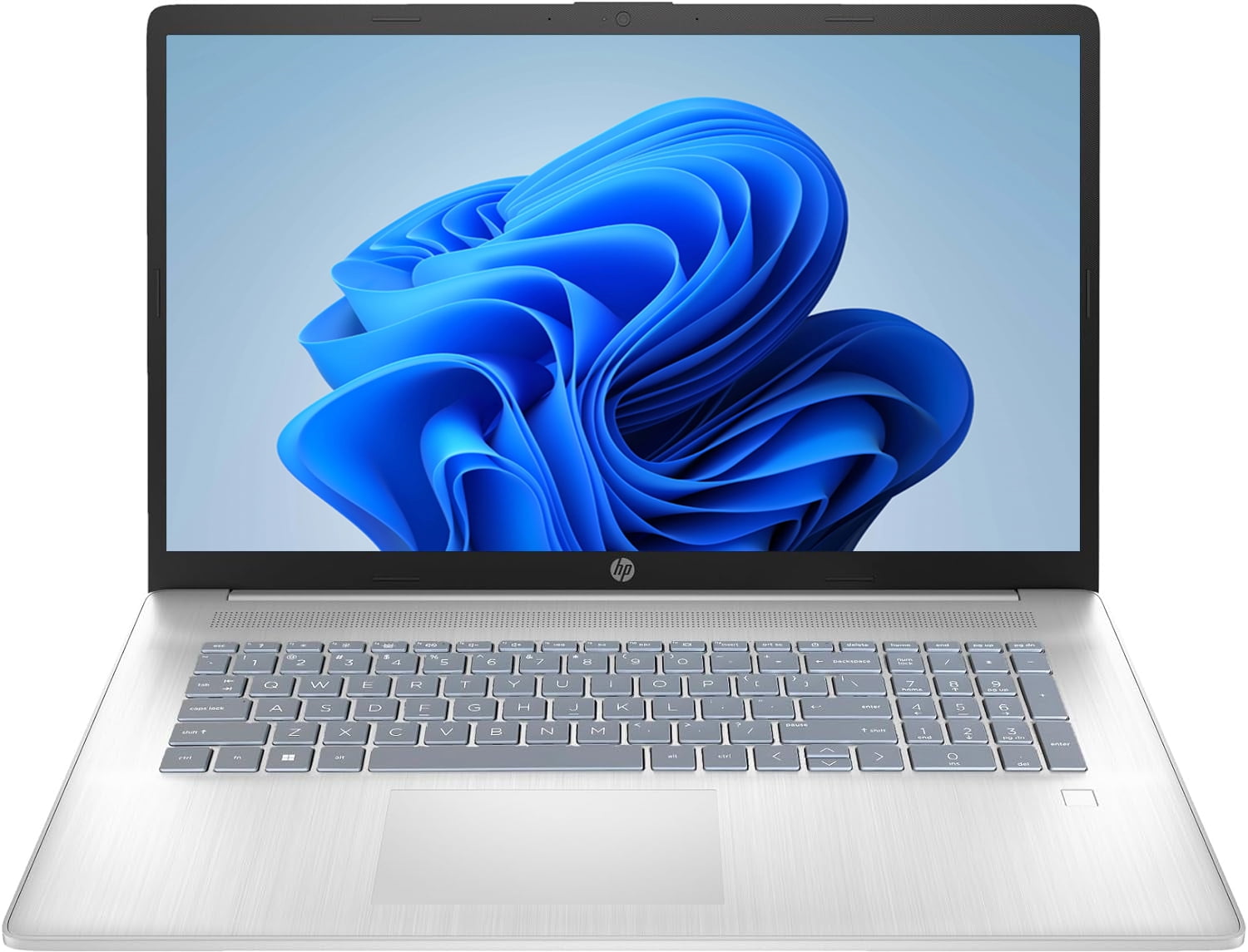 HP 17t Business Laptop 17.3in IPS FHD (1920x1080) Display (10-Core ...