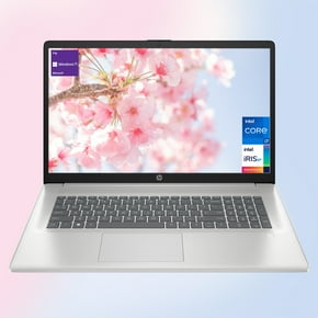 HP Core I7 Laptops