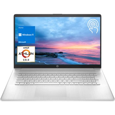 HP 17.3” HD+ Laptop, 11th Gen Intel Core i3, 32GB RAM, 2TB SSD, Wi-Fi ...