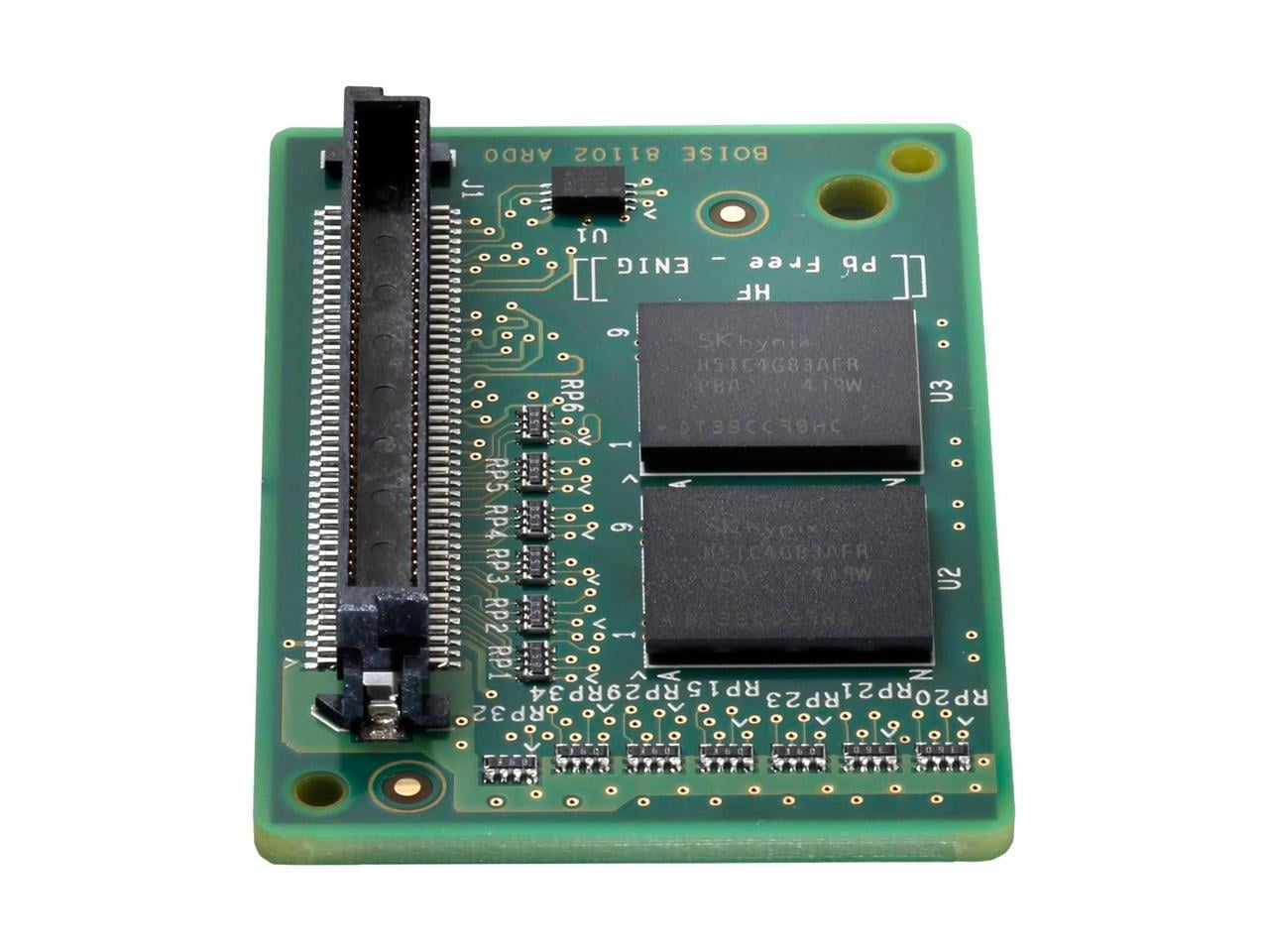 HP 1GB 90 Pin DDR3 DIMM 2NR03A - Walmart.com