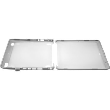 Fintie Hard Shell 12.4" Laptop Case, Glittering Clear - Walmart.com