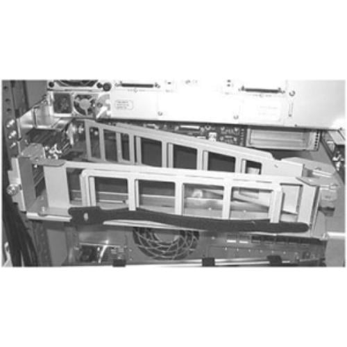 HP 1U Cable Management Arm for Easy Install Rail Kit - Walmart.com