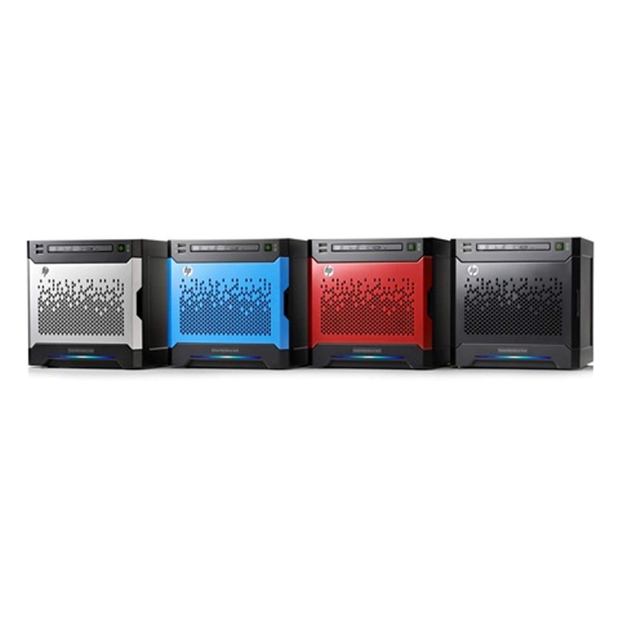 HP 1u GEN10 Bezel Kit - Walmart.com