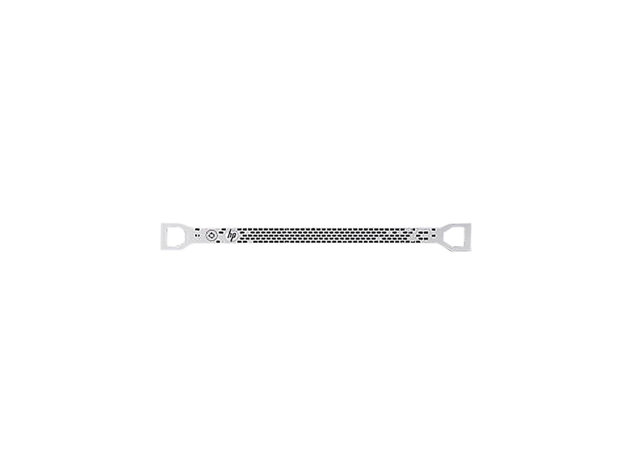 HP 1u GEN10 Bezel Kit - Walmart.com