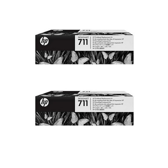 Hp Printhead