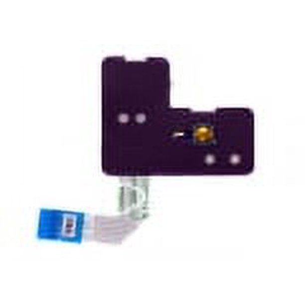 HP 2000 Power Button Board with Cable 6050A2493201 - Walmart Business ...