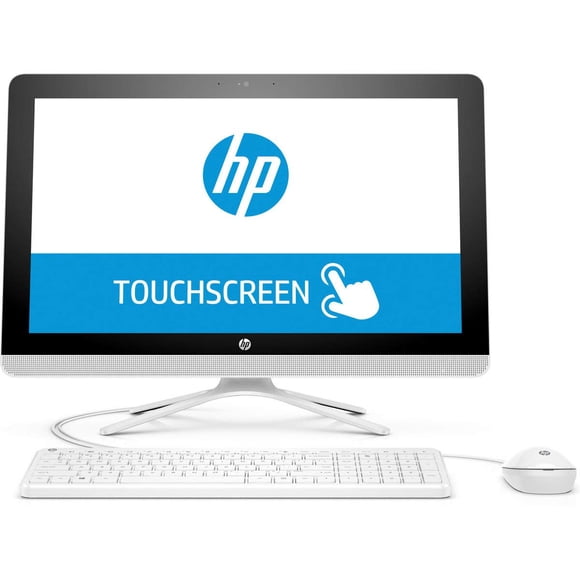 All-in-One Touchscreen Computers
