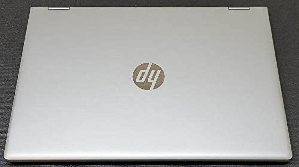 HP 2019 15.6-inch X360 2-in-1 Touchscreen FHD (1920x1080) IPS WLED ...