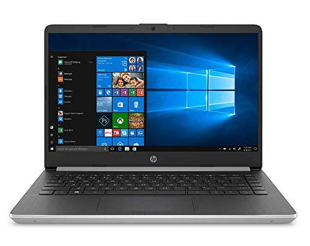 HP 2020 Newest Pavillion High Performance Laptop 14" Display, Intel ...