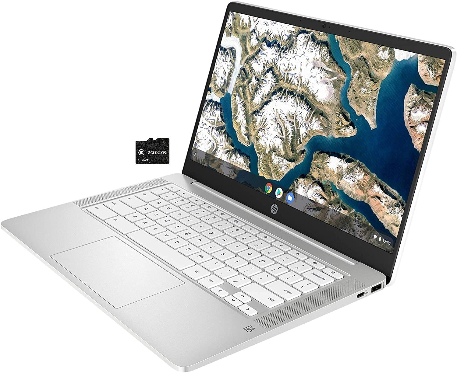 HP 2021 Newest 14" FHD Laptop Computer, 10th Intel Core i3-1005G1 up to ...