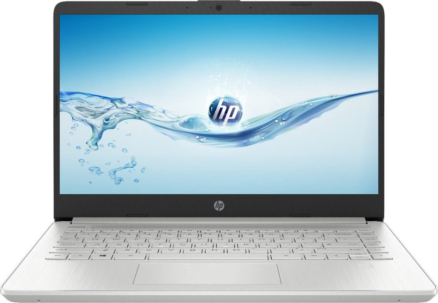 HP 2021 Newest Notebook Laptop, 14" Full HD 1080P Non-Touch Display ...