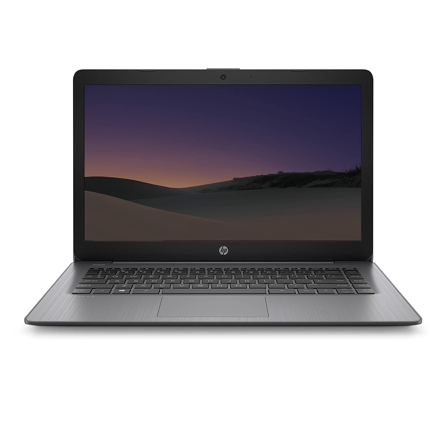 HP 2021 Newest Premium 14 inch HD Laptop, Intel Dual-Core Processor Up ...