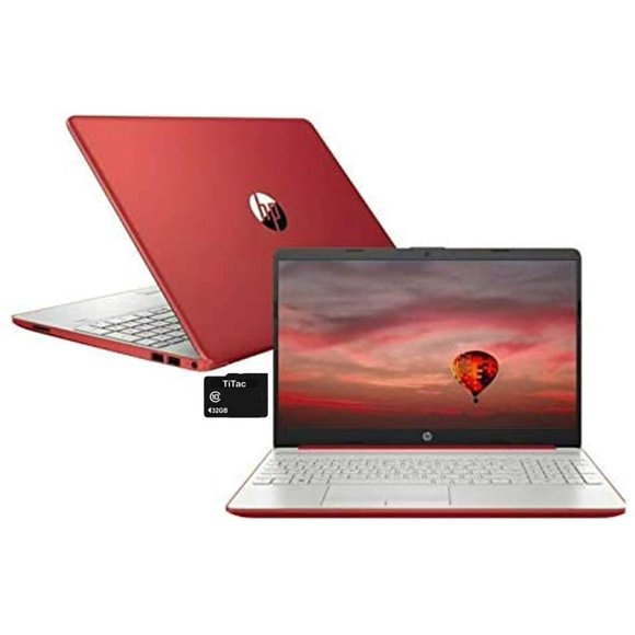 All HP Laptops in HP Laptops | Red - Walmart.com
