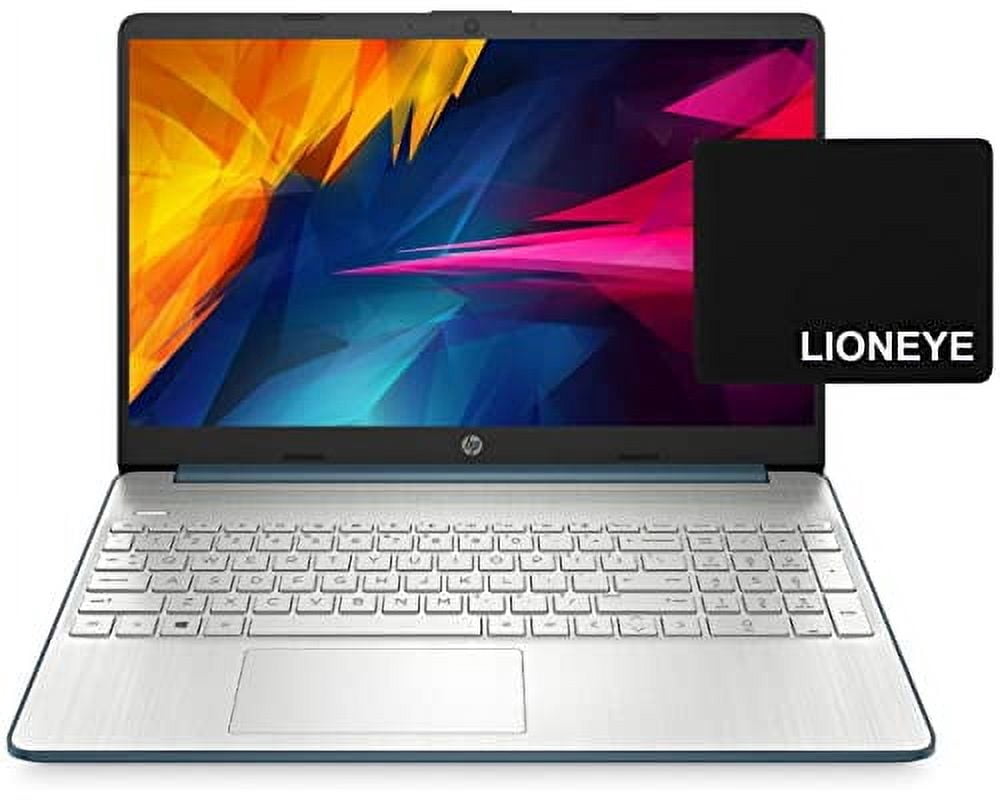 HP 2022 15 Laptop, Newest AMD Ryzen 5 5500U(Beat i7-1065G7) 32GB RAM ...
