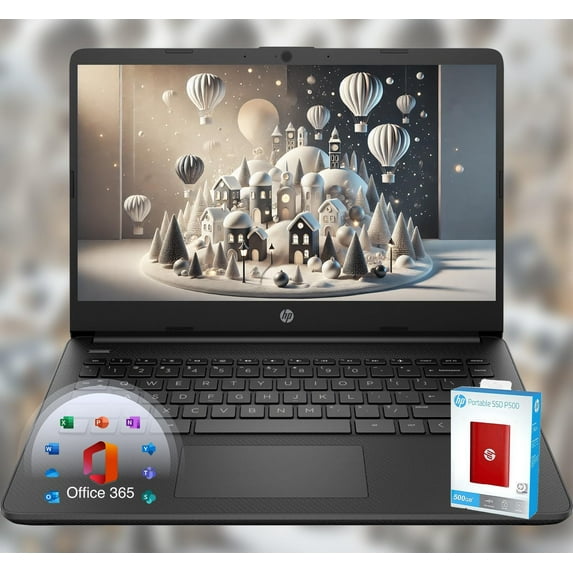 ASUS Vivobook AI-Powered Laptop | 17.3" HD+ LED Display Computer| 20GB ...