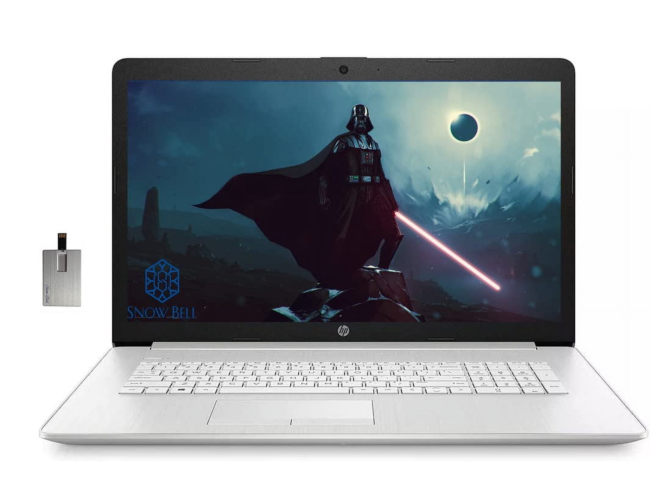 HP 2022 17.3" FHD IPS Laptop, 11th Gen Intel Core i5-1135G7(Beats i7 ...