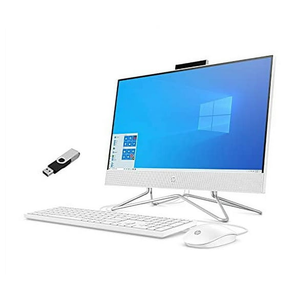 HP All-in-One Computers