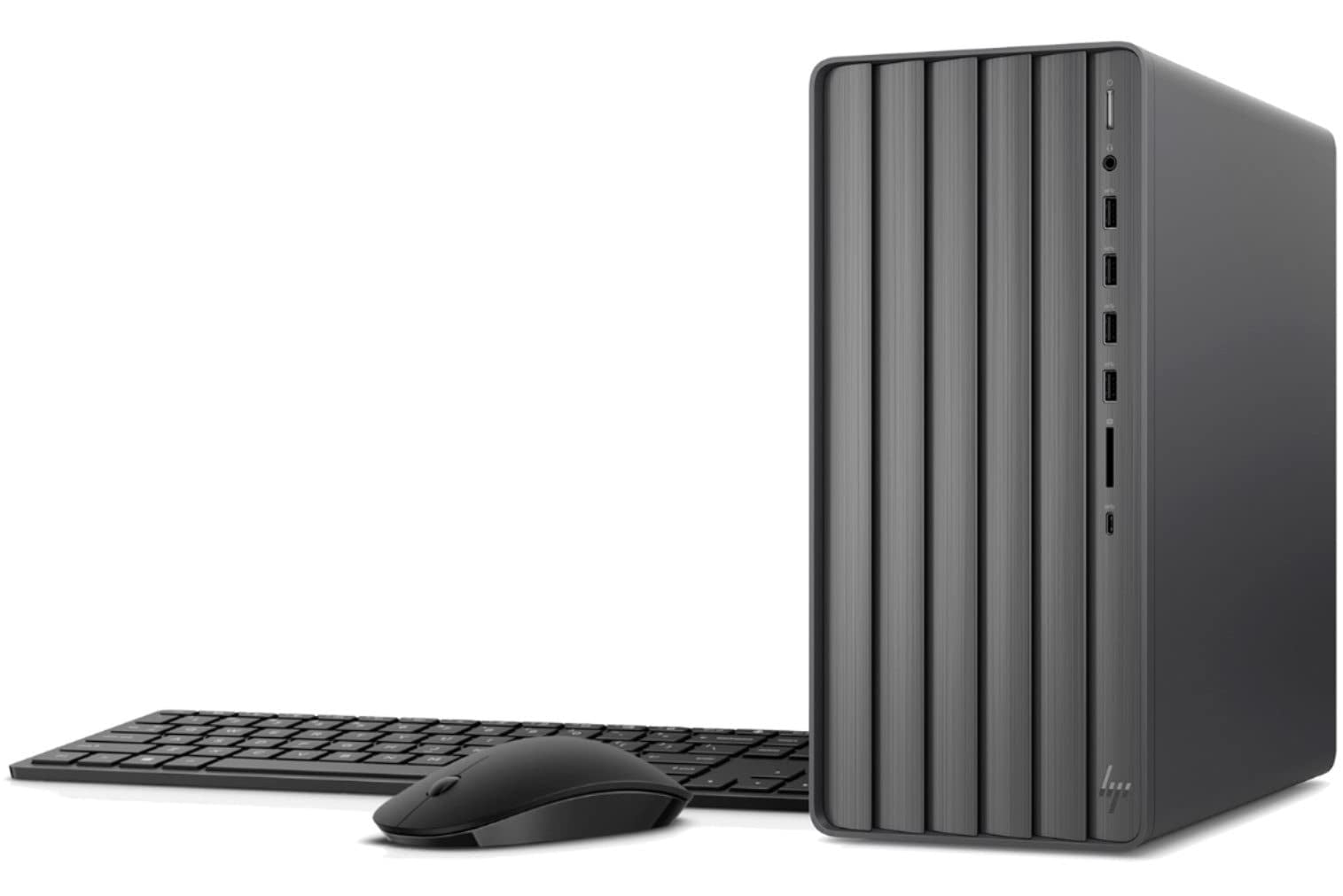 HP 2022 Newest Envy Business Desktop, Intel Core i5-11400, NVIDIA ...