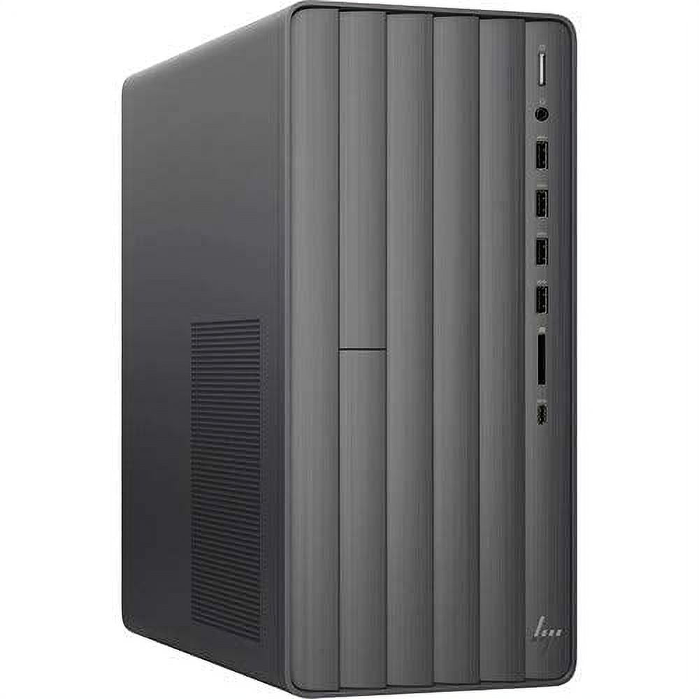 HP 2022 Newest Envy Desktop Computer 6-Core Intel i5-10400 32GB DDR4 ...