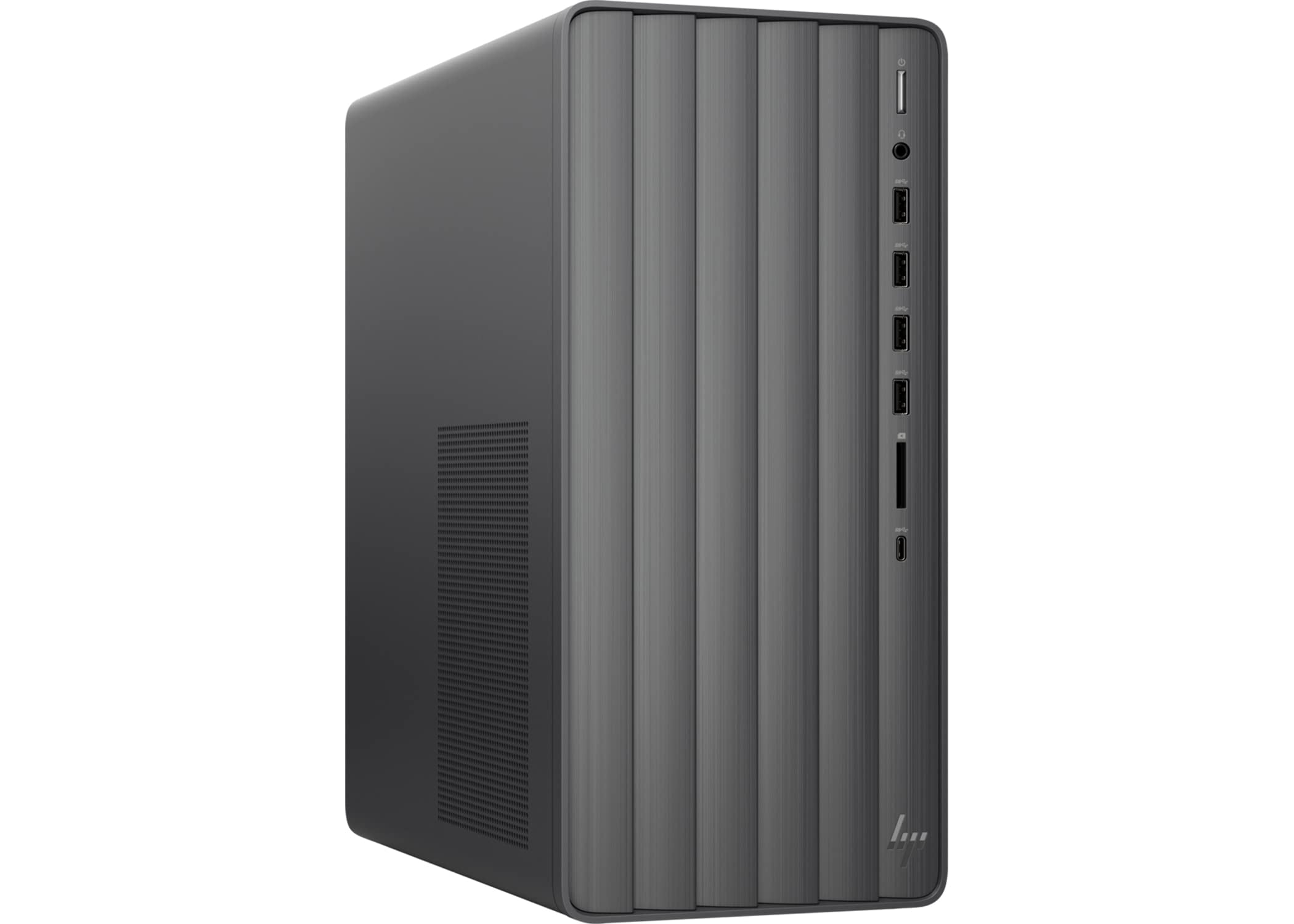 HP 2022 Newest Envy Desktop, Intel Core i5-10400 Processor, Intel UHD ...