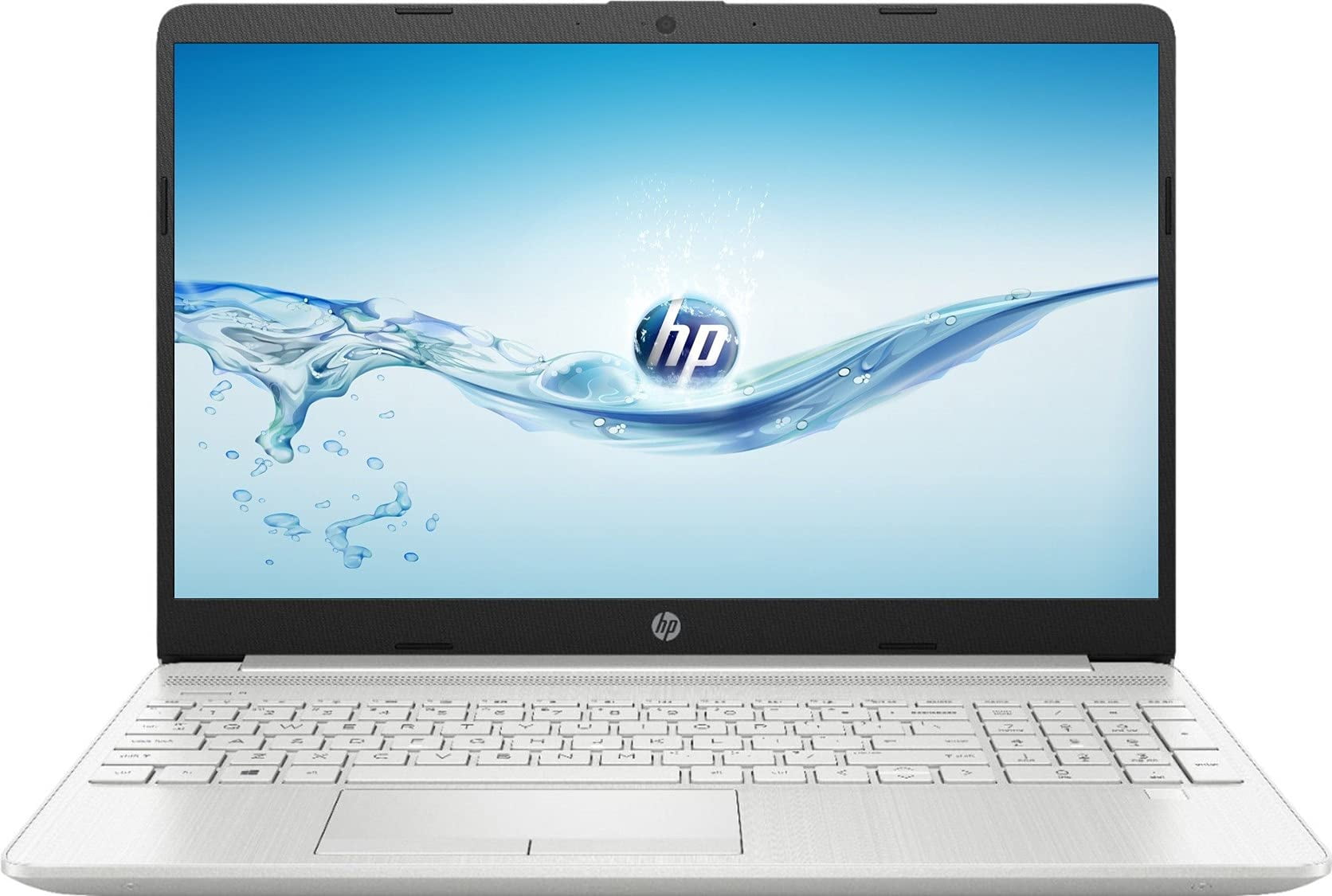 HP 2022 Newest Notebook Laptop, 15.6" Full HD 1080P Non-Touch Display ...