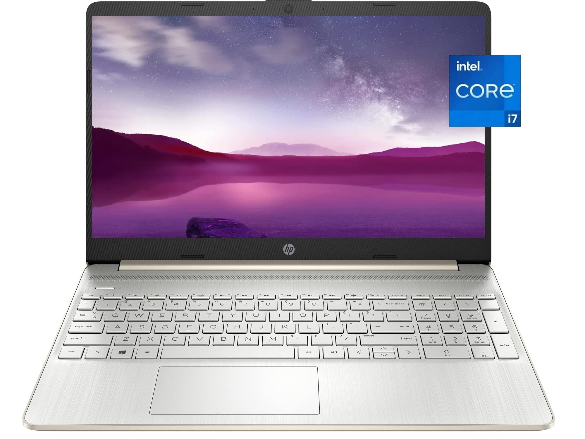 HP 2022 Newest Upgraded Touch-Screen Laptops for College Student ...