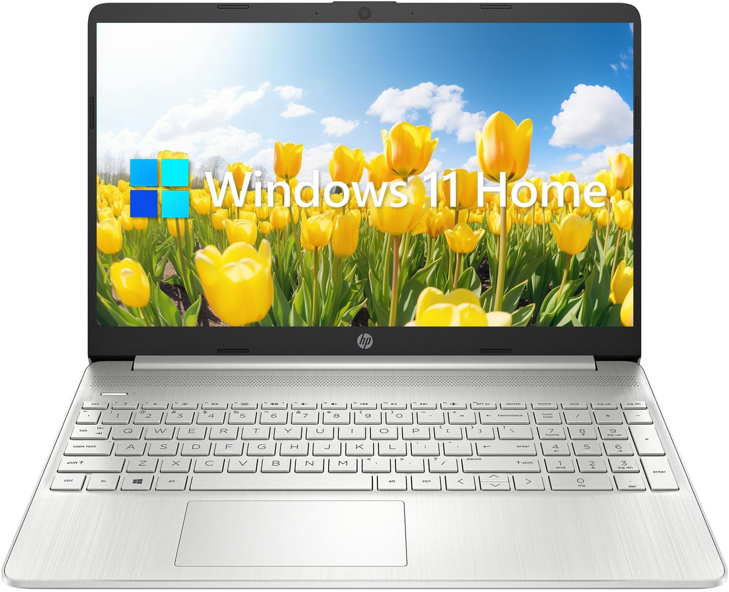 HP 2023 Laptop for Business and Student, 15.6'' HD Display, AMD Ryzen 3 ...