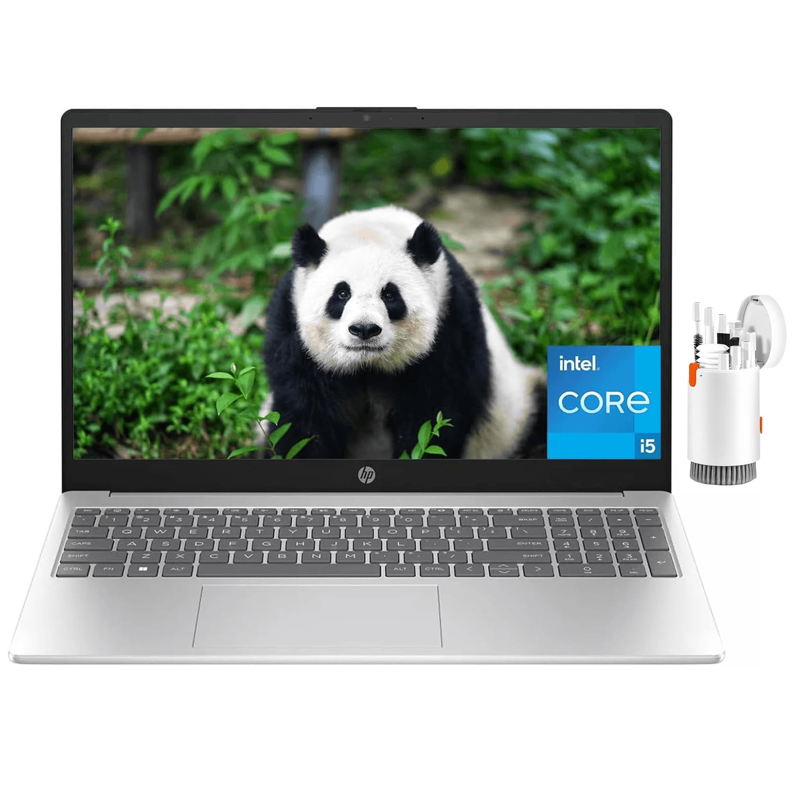 HP 2023 Newest Business Laptop, 15.6" FHD Display, Intel Core i5-1335U ...