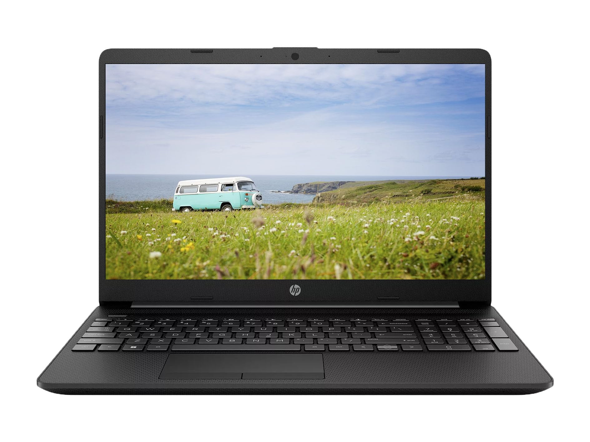 HP 2023 Newest Laptop, 15.6" Display, Intel Pentium Silver N5030 ...