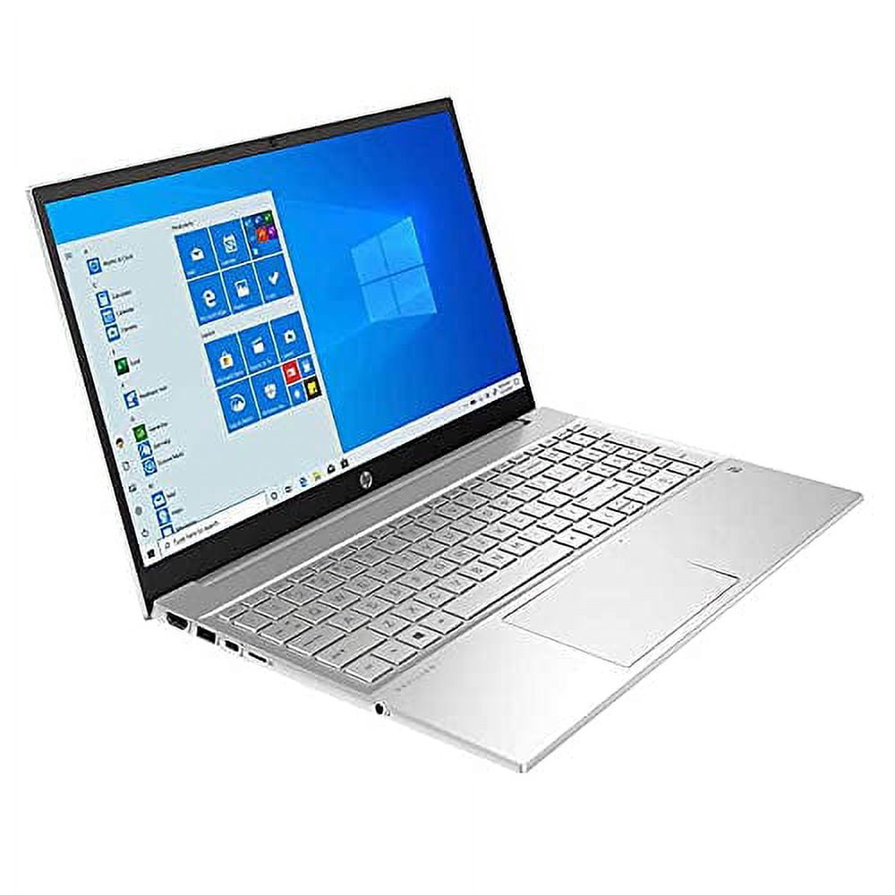 HP 2023 Pavilion 15.6" FHD IPS Touchscreen Laptop 8-Core AMD Ryzen 7 ...
