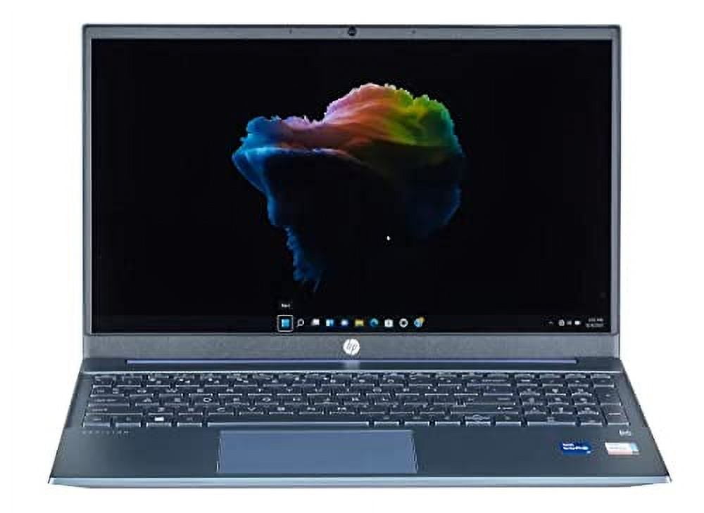 HP 2023 Pavilion 15.6" IPS FHD Touchscreen Laptop Intel 4-Core i7 ...