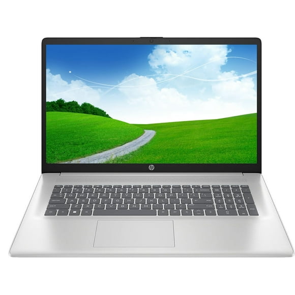 Hp Pavilion 17 Inch Laptop