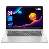 HP 15t-fd000 School/Business Laptop (Intel i5-1334U 10-Core, 15.6in 60 Hz Touch Full HD ...