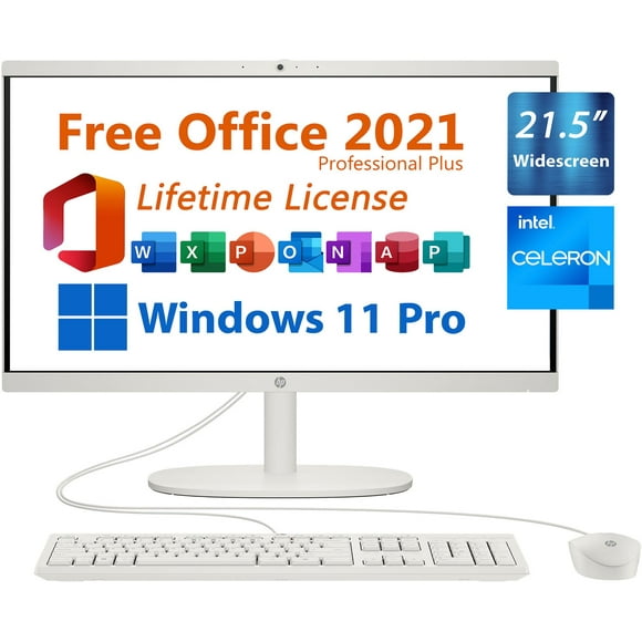 Best Selling Desktop Computers Under 200