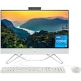HP 2024 All-in-One Desktop | 24-CB100 | 23.8" 1920x1080 IPS | Intel ...