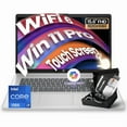 HP 2025 15.6" FHD Touchscreen Business Laptop: Intel i7-1355U | 16GB ...