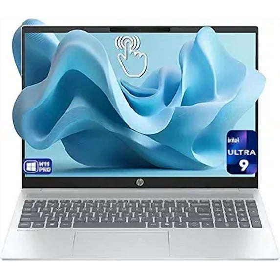 HP 2026 Laptop , OmniBook 5 ,16" 1920x1200 Touch IPS, Intel-16 Core ...