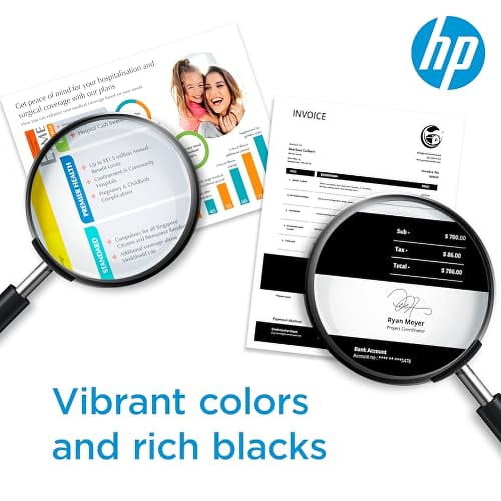 HP 215A Magenta Toner Cartridge for HP Printers | Works with Printer ...